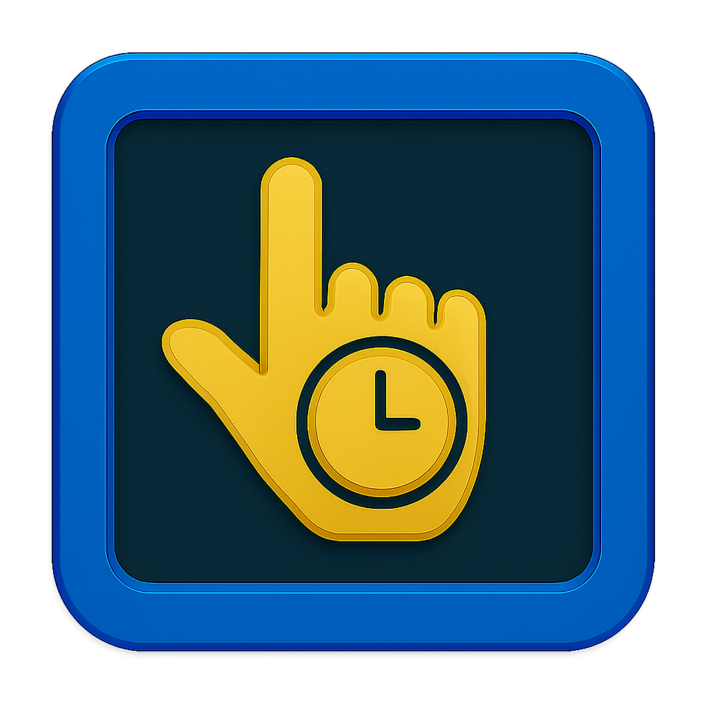 Long Press Tracker Plugin | Bubble